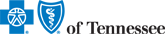BlueCross BlueShield of Tennessee logo