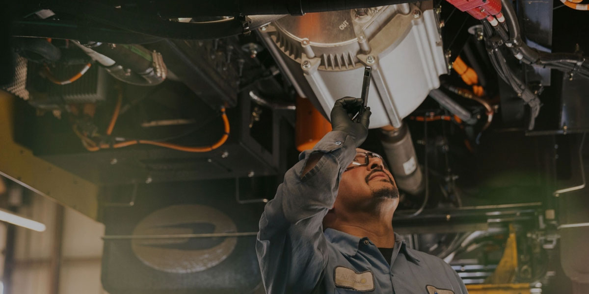 Field Service Technician - Electrical Power Generation | Cummins