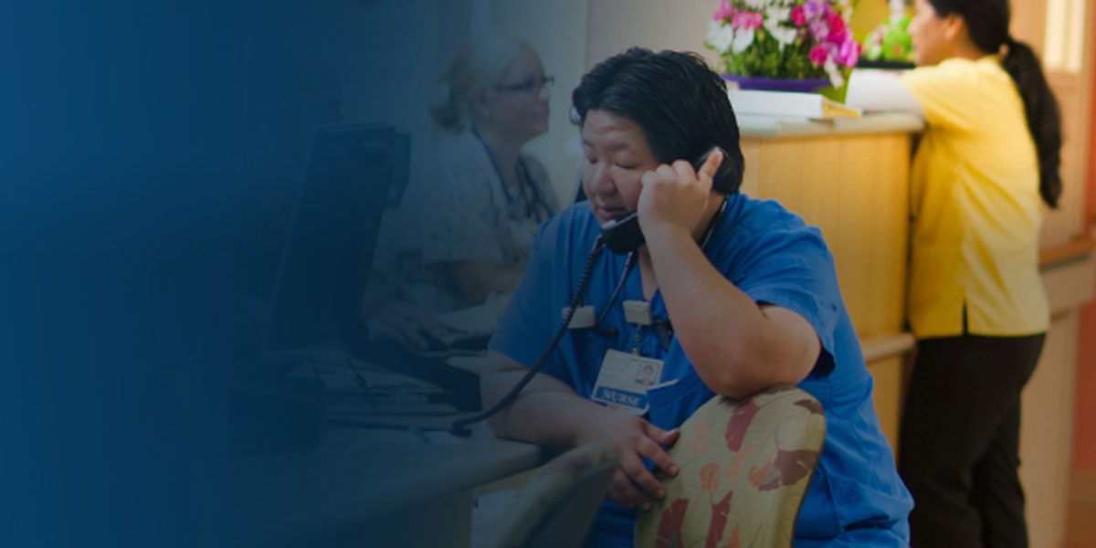 Nurse Aide - Telemetry Med Surg 5th Floor | Hawaii Pacific Health