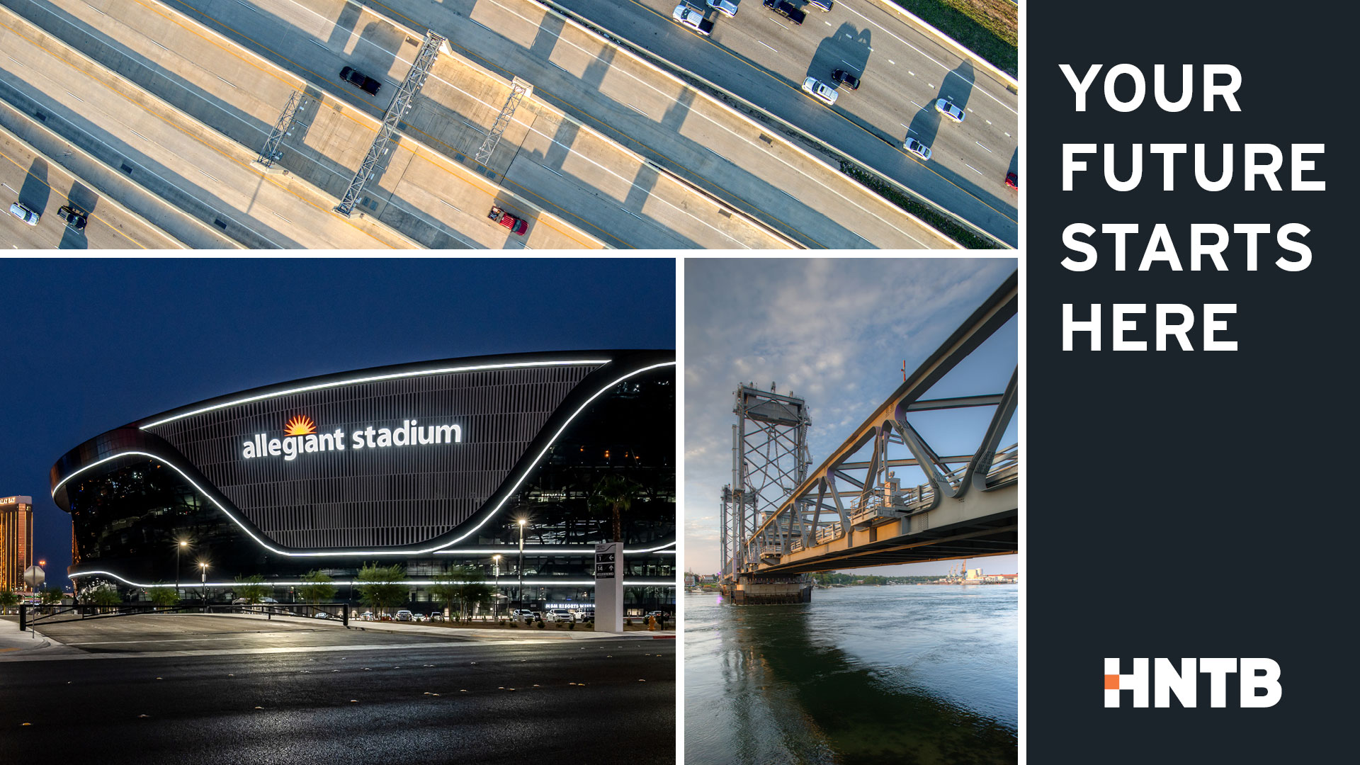 New Grad Engineer I - Summer 2025 | HNTB