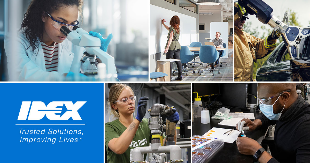 | IDEX Corporation