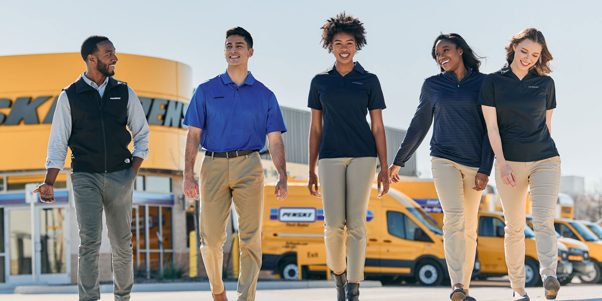 Jobs | Penske Technician Jobs