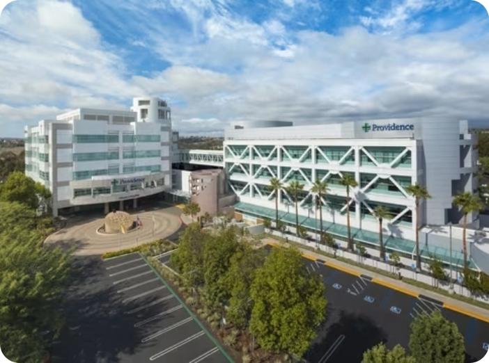 Love Where You Work - Providence