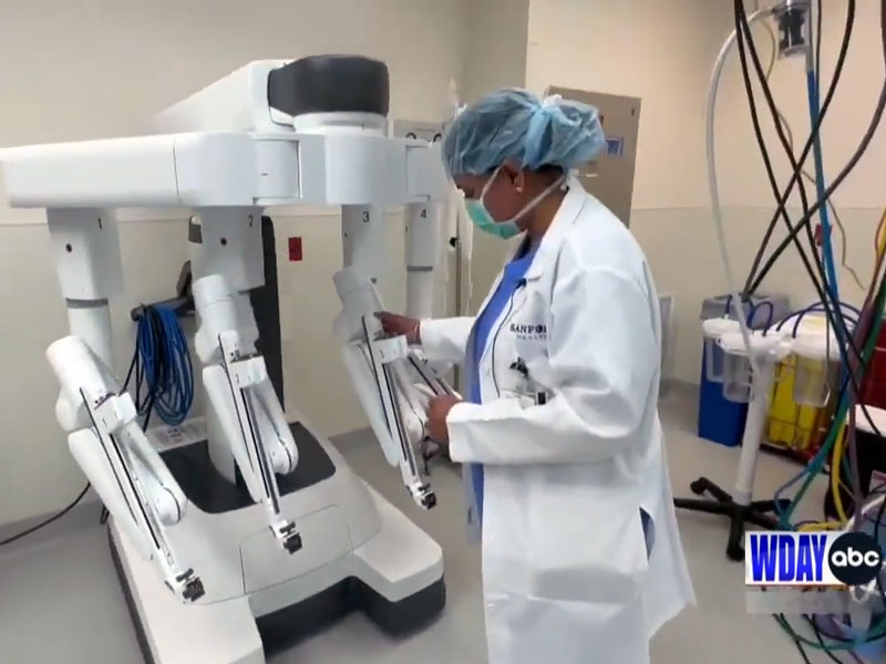 Surgical Technology | Sanford Health