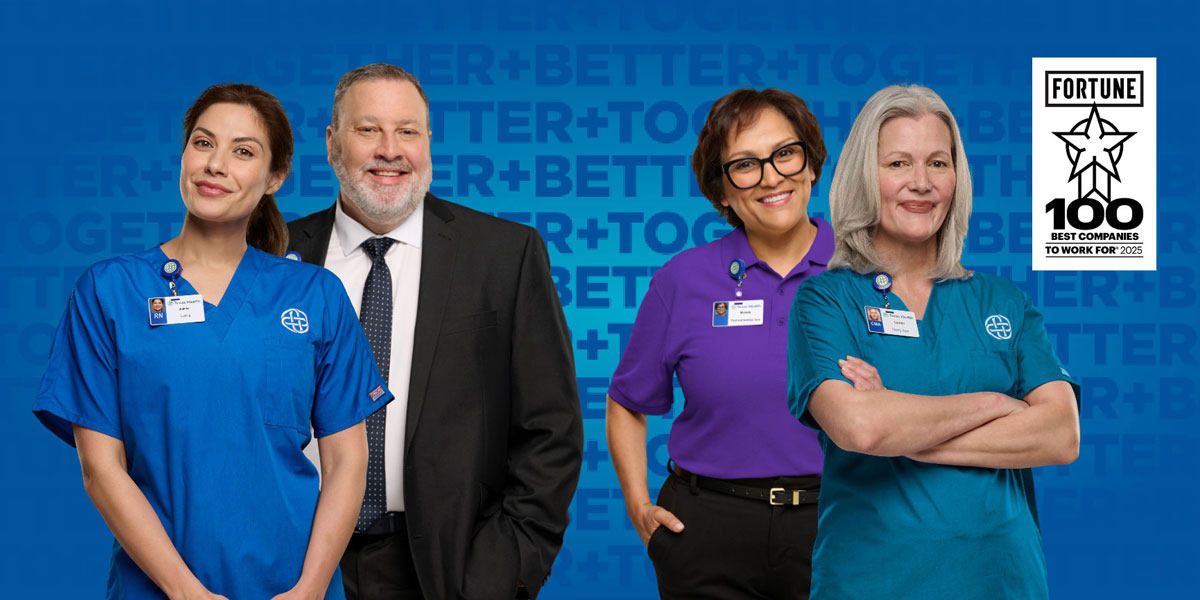 Jobs | Texas Health Resources